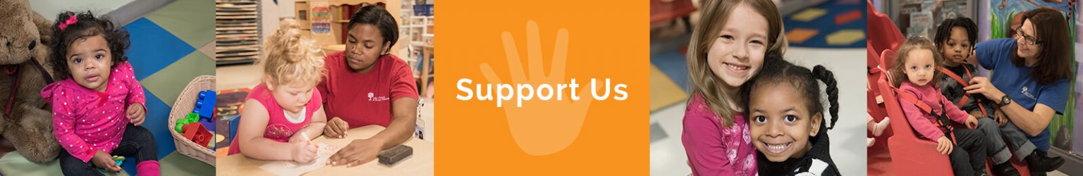 Support Us – Lemay Child & Family Center