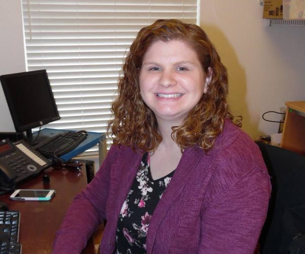 Staff Directory – Lemay Child & Family Center