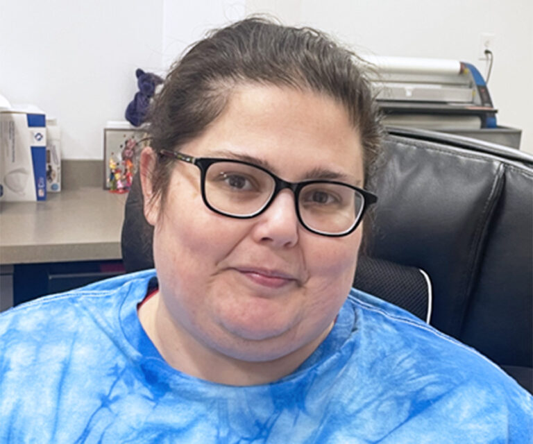 Staff Directory – Lemay Child & Family Center