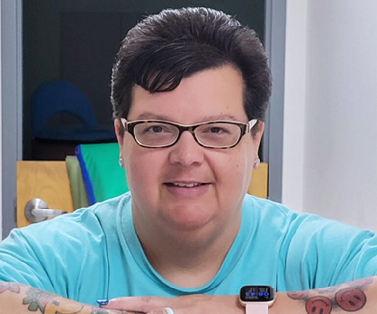 Staff Directory – Lemay Child & Family Center